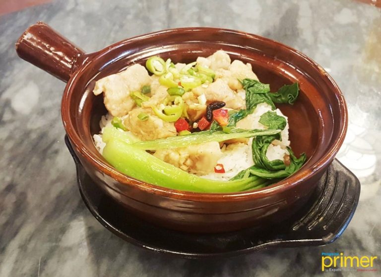 Hottest Chinatown x Divisoria Restaurant 2020 Food | Philippine Primer