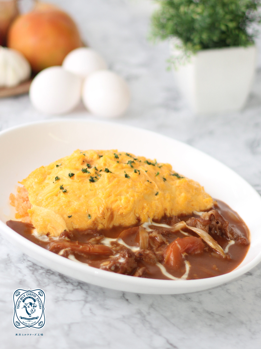 Tokyo Milk Cheese Factory Café in Parañaque: A Restaurant First of Its ...