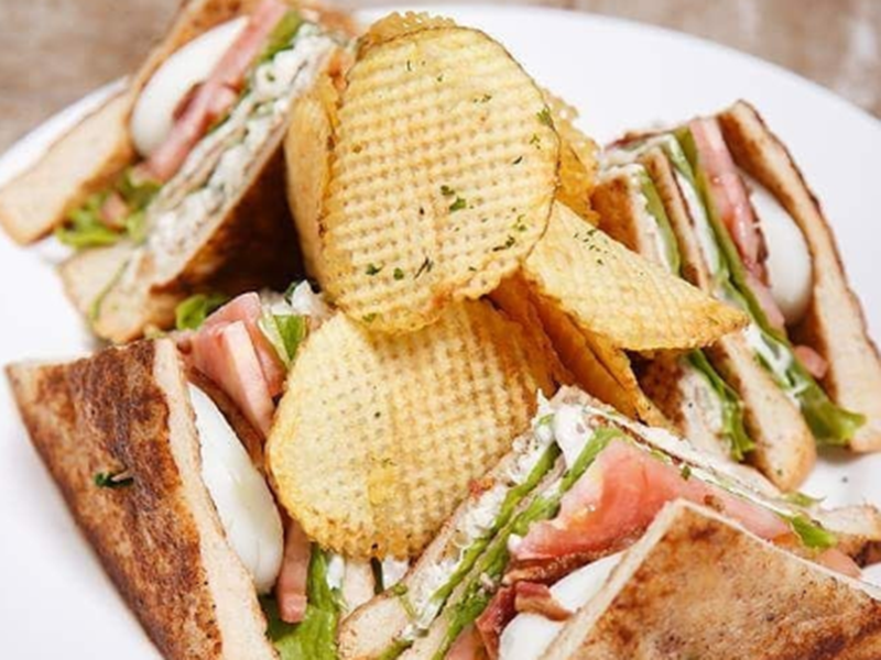 Café Aquatica in Binondo: A Fish Lover’s Cafe Haven | Philippine Primer