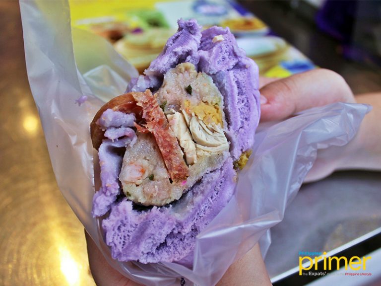 Hottest Chinatown x Divisoria Restaurant 2020 Food | Philippine Primer