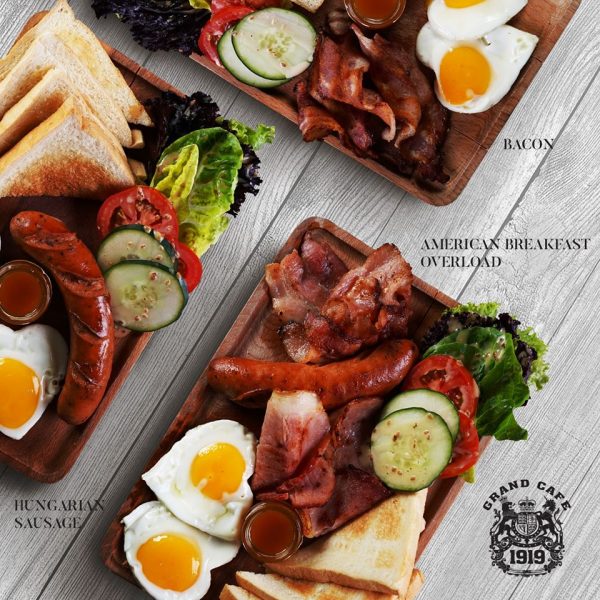 1919 Grand Cafe in Binondo: Going Back to Old Manila | Philippine Primer