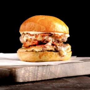 Chingolo Deli in Makati: Home of the Premium Argentinian ‘Bolzico Beef ...