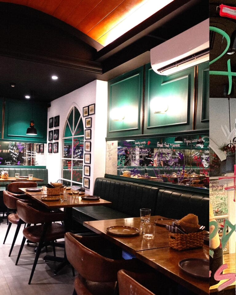 Chingolo Deli in Makati: Home of the Premium Argentinian ‘Bolzico Beef ...