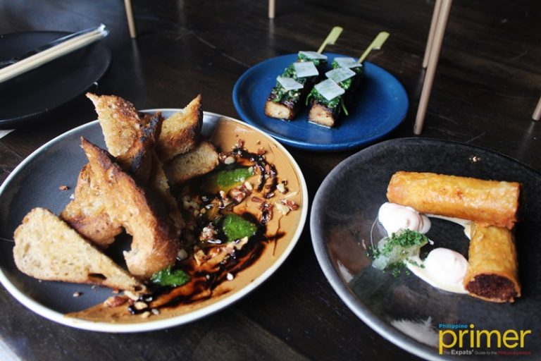 Kondwi in Poblacion: Sanctuary of Amusing Arts and Indulging Food ...