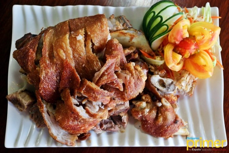 Badjao Seafront Restaurant in Puerto Princesa: Sailing Through the ...