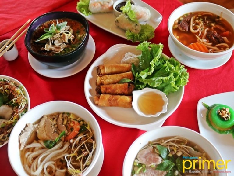 Hottest Palawan Food | Philippine Primer