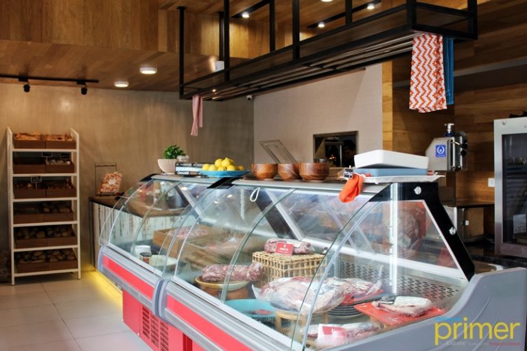 Chingolo Deli in Makati: Home of the Premium Argentinian ‘Bolzico Beef ...