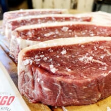 Chingolo Deli in Makati: Home of the Premium Argentinian ‘Bolzico Beef ...