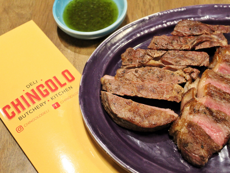 Chingolo Deli in Makati: Home of the Premium Argentinian ‘Bolzico Beef ...