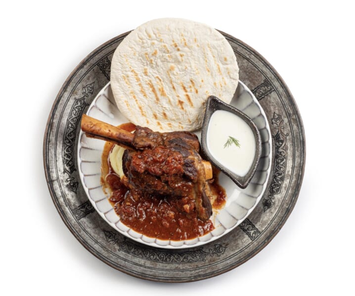 ITO KISH DESIGN FOOD in Makati: A Taste of San Pablo, Laguna in Manila ...