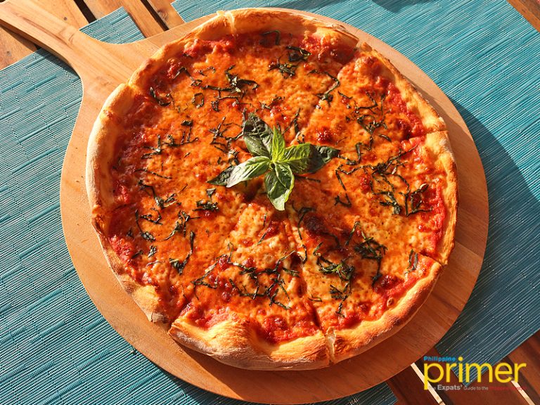 Hottest Italian Food | Philippine Primer