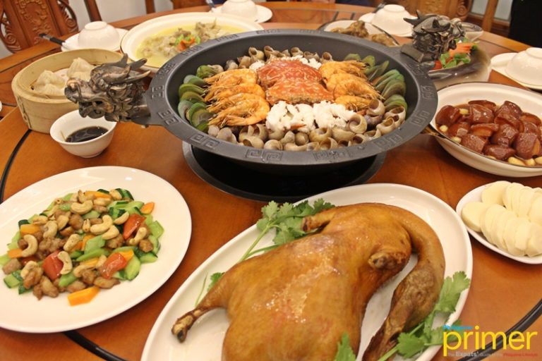 Hottest Pasig Food | Philippine Primer