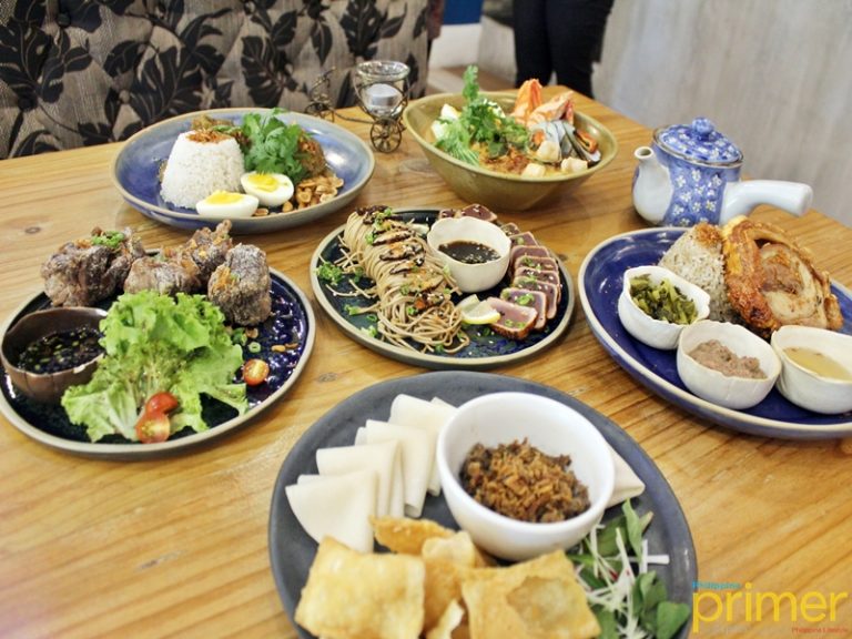 Hottest Pasig Food | Philippine Primer