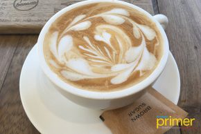 Gusto Gelato in Palawan: Gelato, Crepes, and Waffles | Philippine Primer