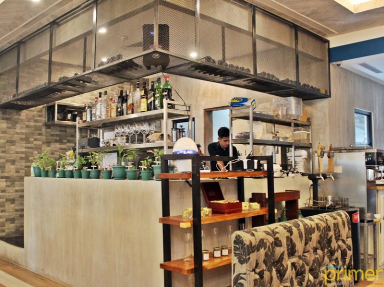 James & Daughters in Pasig: Serving a Taste of Home in Every Meal | Philippine Primer