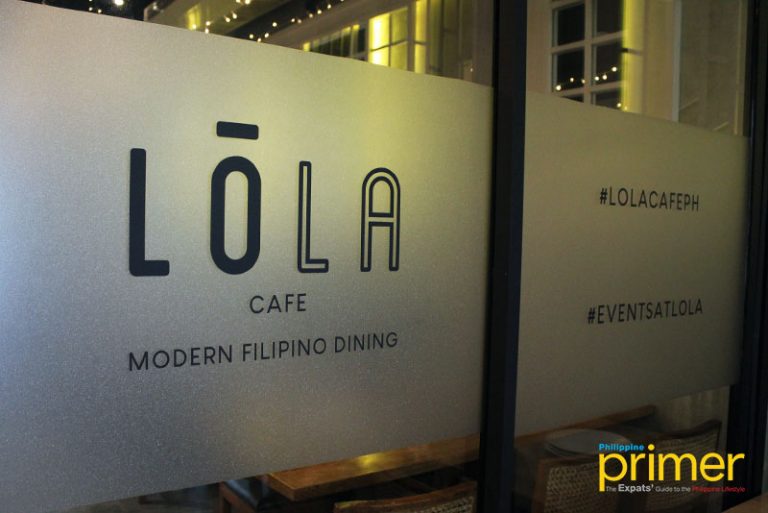 Lola Cafe at The Podium: Comfort Meals Straight From Grandma’s Heart ...
