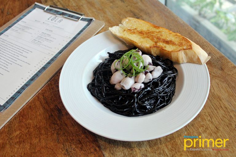 Lola Cafe at The Podium: Comfort Meals Straight From Grandma’s Heart ...