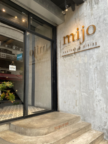 Mijo Comfort Food in Makati: Mouthwatering Filipino Dishes with a ...