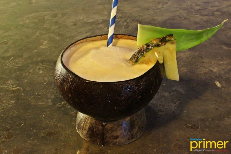 SAVA Beach Bar in El Nido: The Town’s Pioneer Cocktail Bar | Philippine ...