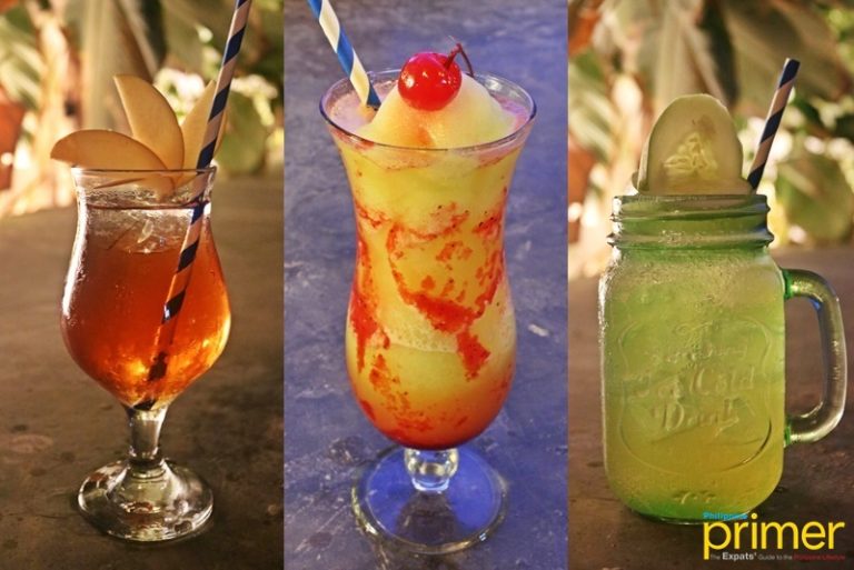 SAVA Beach Bar in El Nido: The Town’s Pioneer Cocktail Bar | Philippine ...