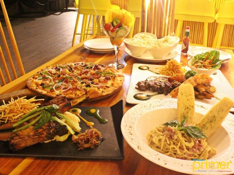 Hottest Palawan Food | Philippine Primer