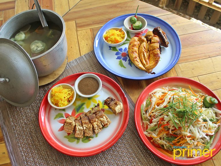 (CLOSED) Tambok’s by PIOPIO in El Nido Fills Your Bellies With Palawan ...
