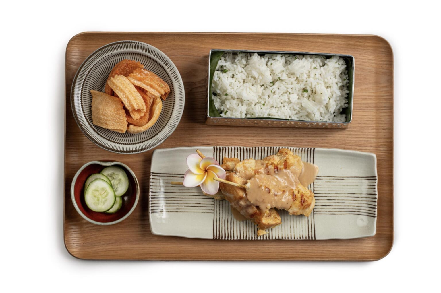 ITO KISH DESIGN FOOD in Makati: A Taste of San Pablo, Laguna in Manila ...