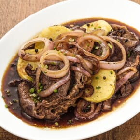 Crisostomo in Pasay: Classic Filipino Food with Chef Florabel’s ...