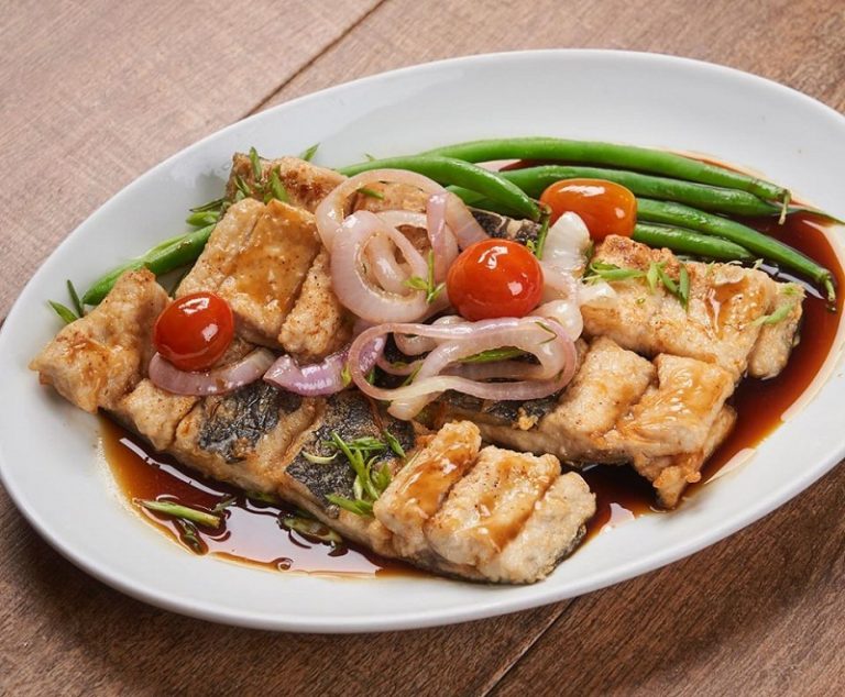 Crisostomo in Pasay: Classic Filipino Food with Chef Florabel’s ...