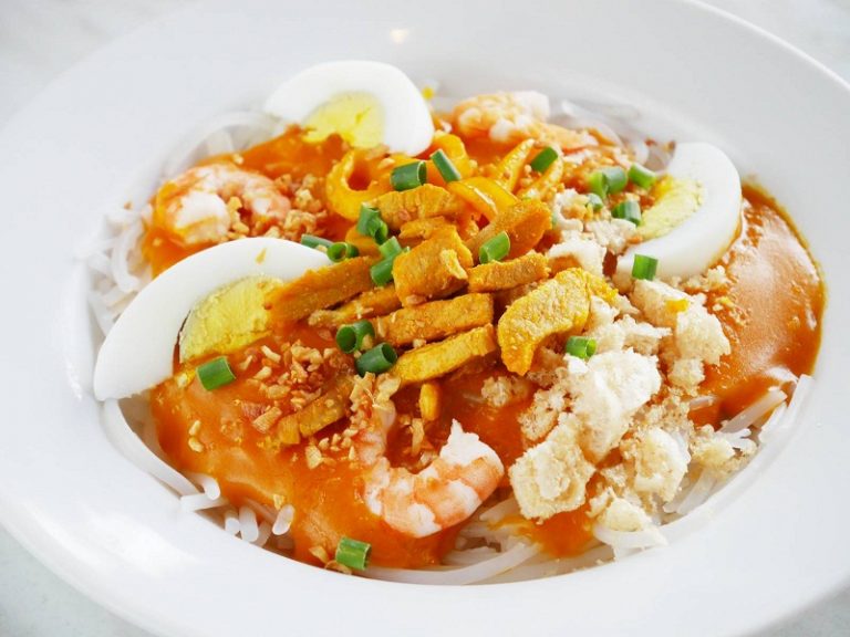 Café Via Mare in Makati: Serving Familiarly Heartwarming Filipino ...