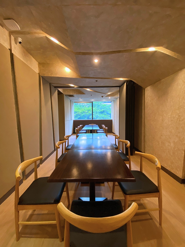 Mangiamo Ristorante & Pizzeria in Makati: Where Authentic Italian ...