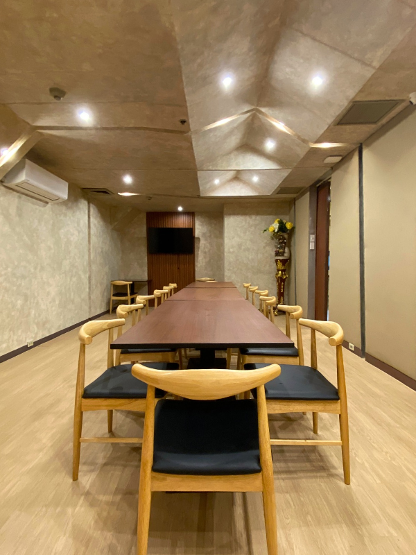 Mangiamo Ristorante & Pizzeria in Makati: Where Authentic Italian ...