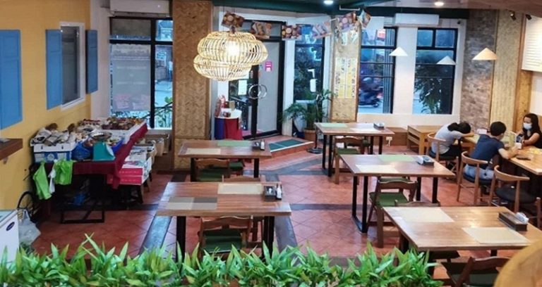 Saigon Corner in Quezon City: Bringing Vietnamese Flavors to the Metro ...
