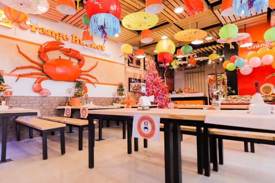 Hottest Pasay Food | Philippine Primer