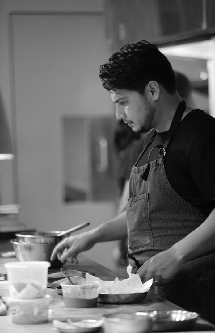 Metiz in Makati: Reimagining Filipino Food | Philippine Primer