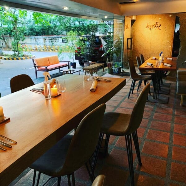 Metiz in Makati: Reimagining Filipino Food | Philippine Primer