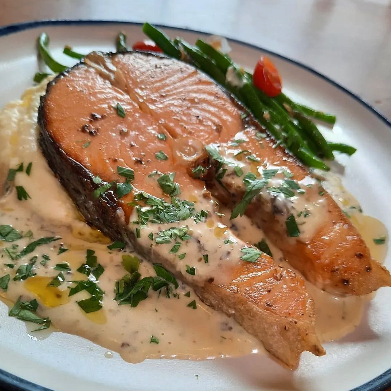 Prologue in Quezon City: Fusion Food and Coffee Blends | Philippine Primer