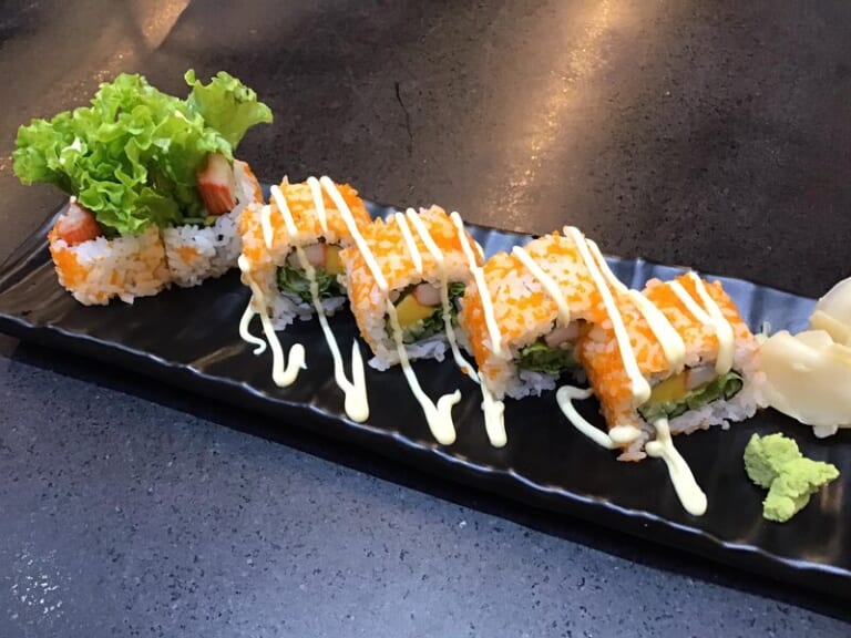 Araya Ramen in Makati: Serving Delicious Ramen One Bowl at a Time ...