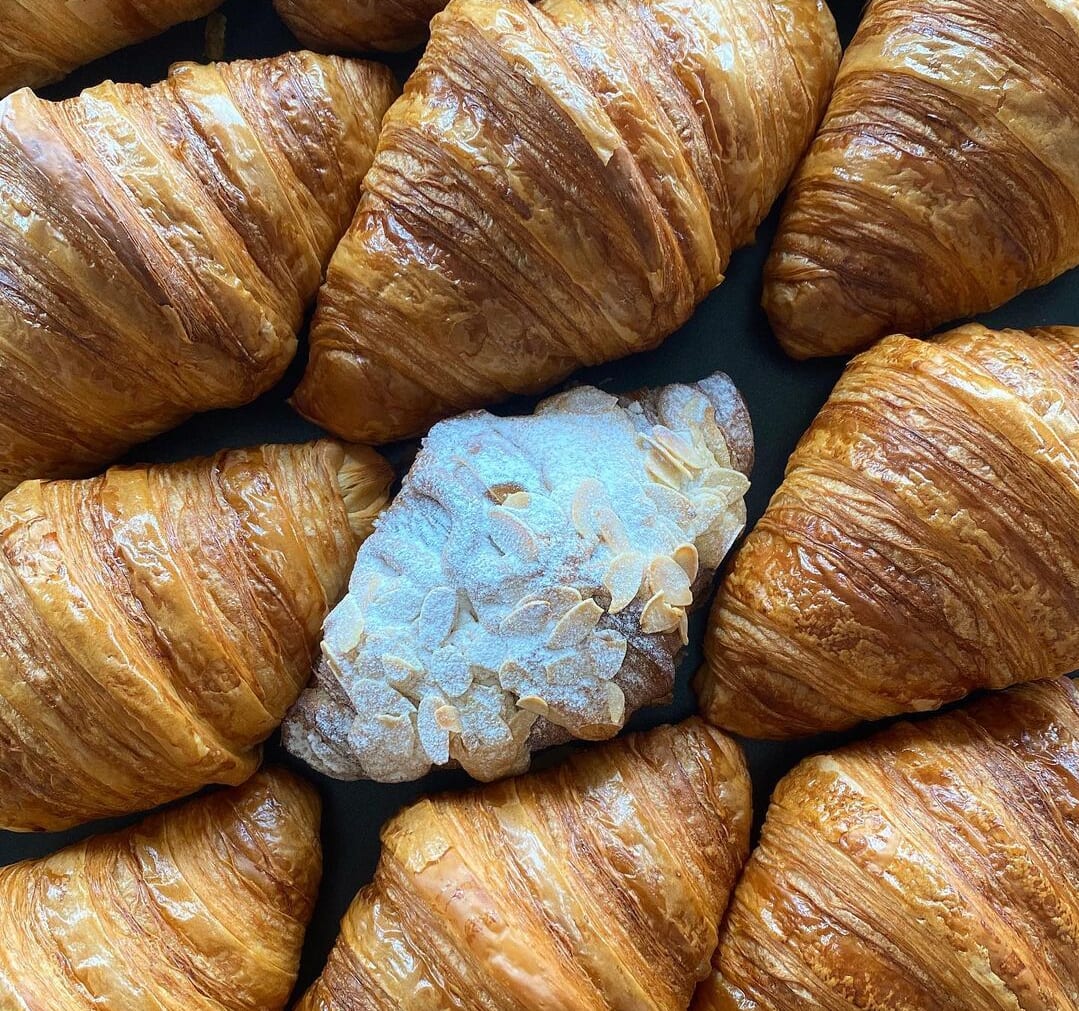 The IJO Bakery in Lipa: The Go-to Place for Bread and Croissants in ...