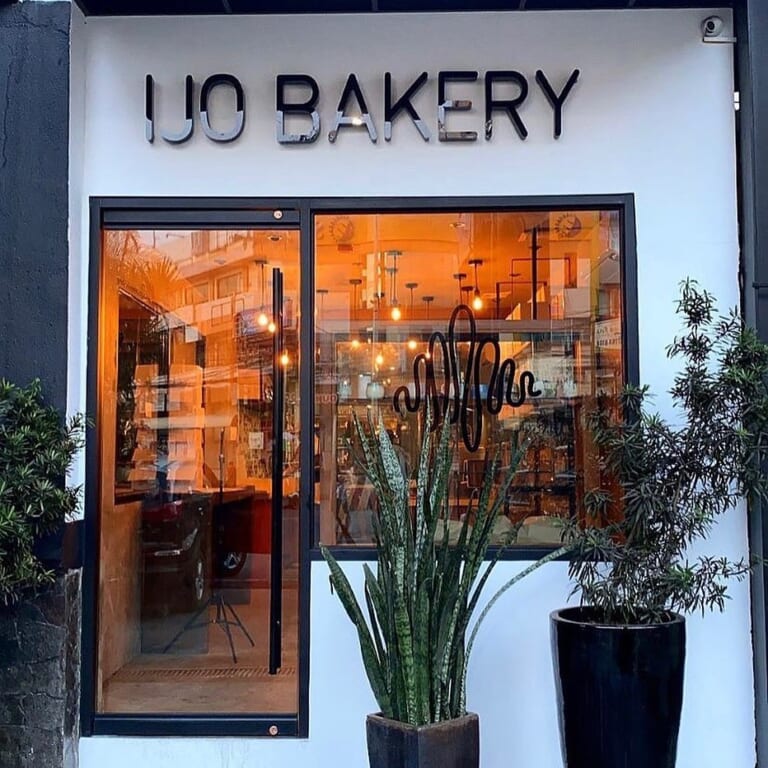 IJO Bakery in Batangas: A Go-to Place for Bread and Croissants ...