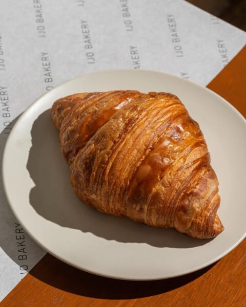 IJO Bakery in Batangas: A Go-to Place for Bread and Croissants ...