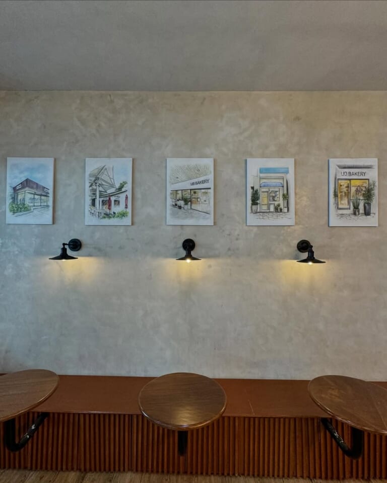 IJO Bakery in Batangas: A Go-to Place for Bread and Croissants ...