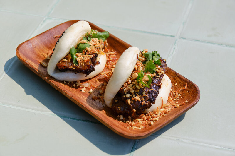 Señorita Sunae Asian Kitchen in BGC: Southeast Asian Specialties with a ...