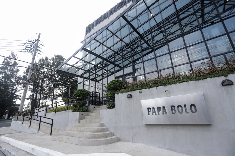 Papa Bolo in Tagaytay: A Must-visit Brewery for Great Craft Beers ...