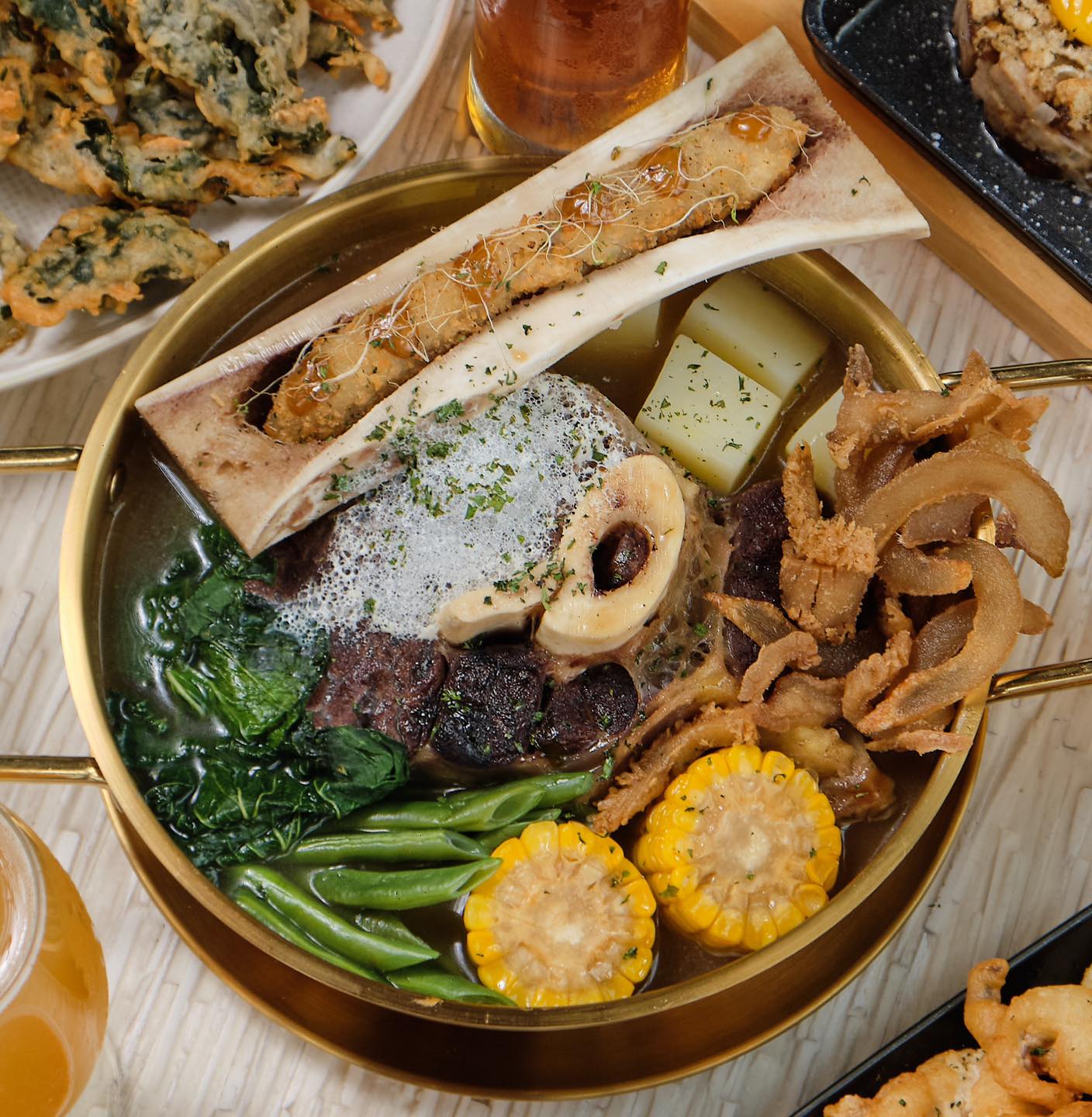 Papa Bolo in Tagaytay: A Must-visit Brewery for Great Craft Beer and ...