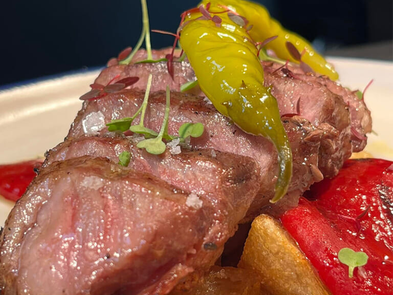 Hottest restaurants in the Philippines | Philippine Primer