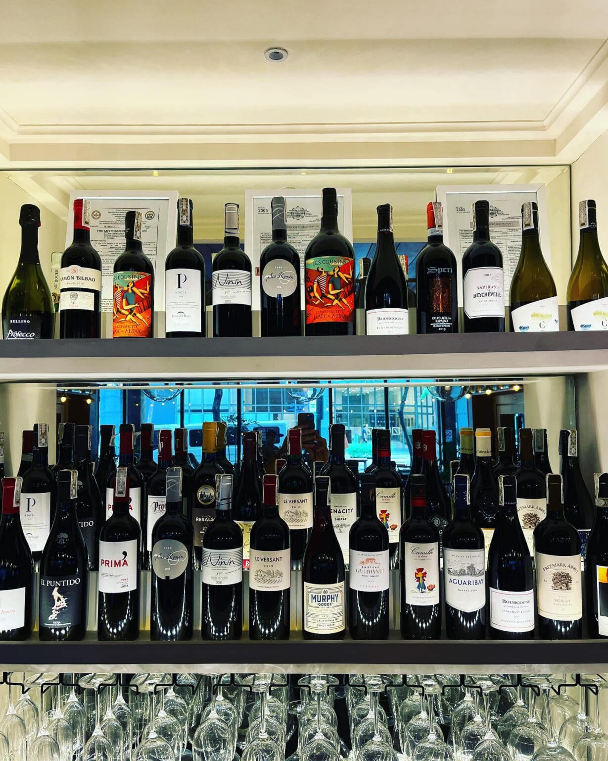 Manduca Taberna in BGC: Treating Diners to Tempting Madrid Favorites ...