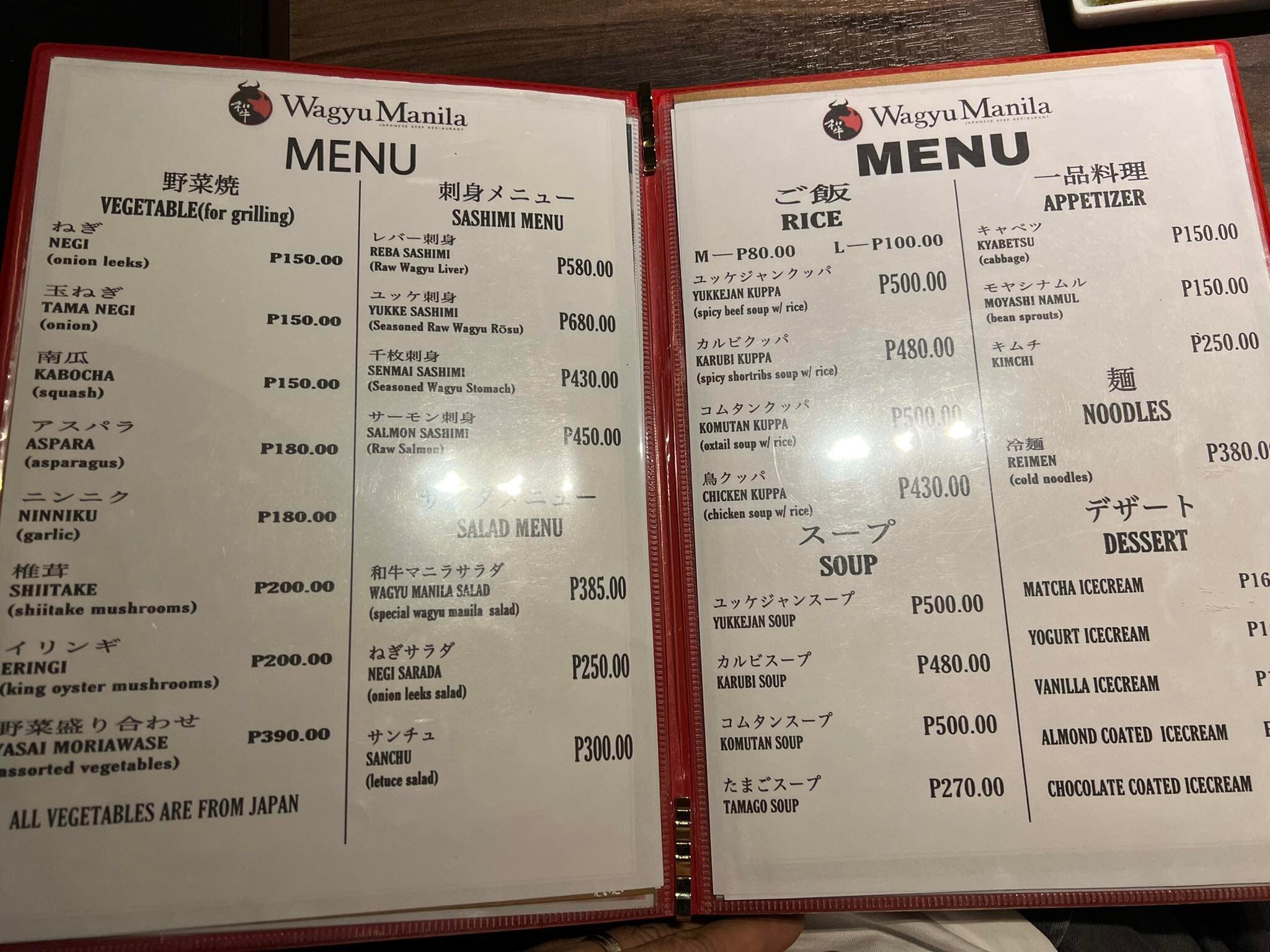 Wagyu Manila in Makati is the Newest Meat-lover’s Paradise You Should ...