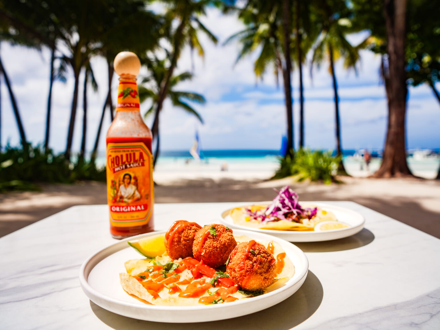 Muchos in Boracay: Great Latin American Eats and Drinks by the Beach ...