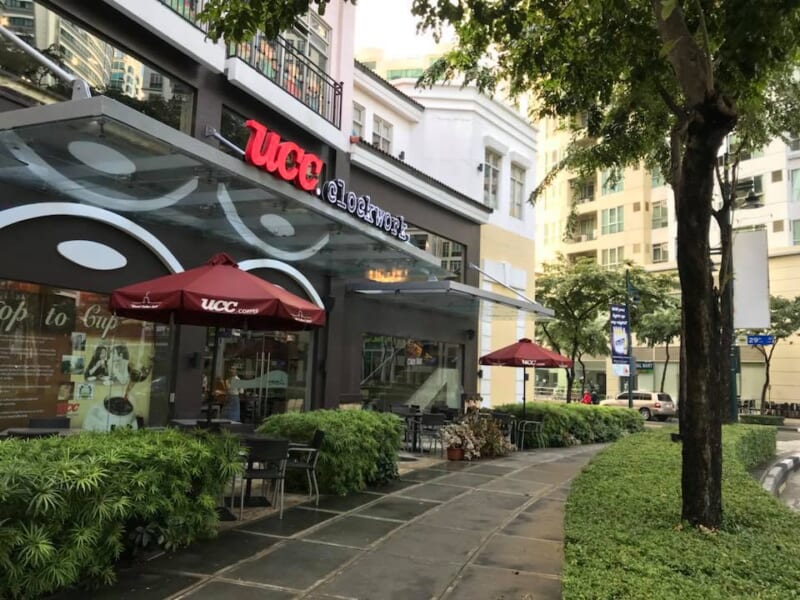 Namoo House Premium Korean Barbecue opens in Uptown BGC | Philippine Primer